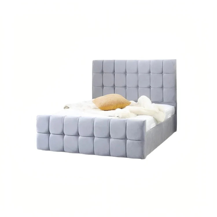 Geneva Cube Bed – PlushGlobal